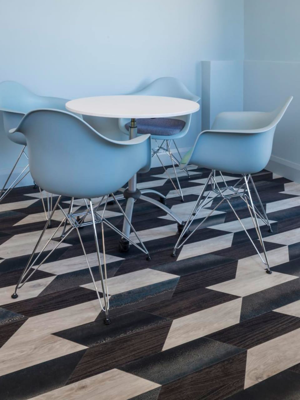 Lime Washed Wood AR0W7660 | Amtico Commercial LVT Flooring from the ...