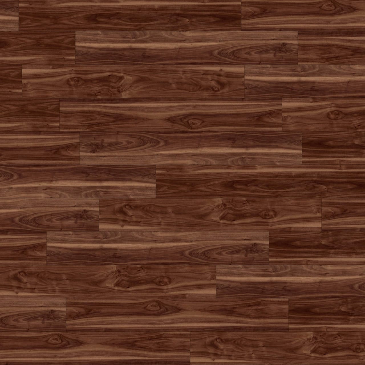 Wild Walnut: Beautifully designed LVT flooring from the Amtico ...