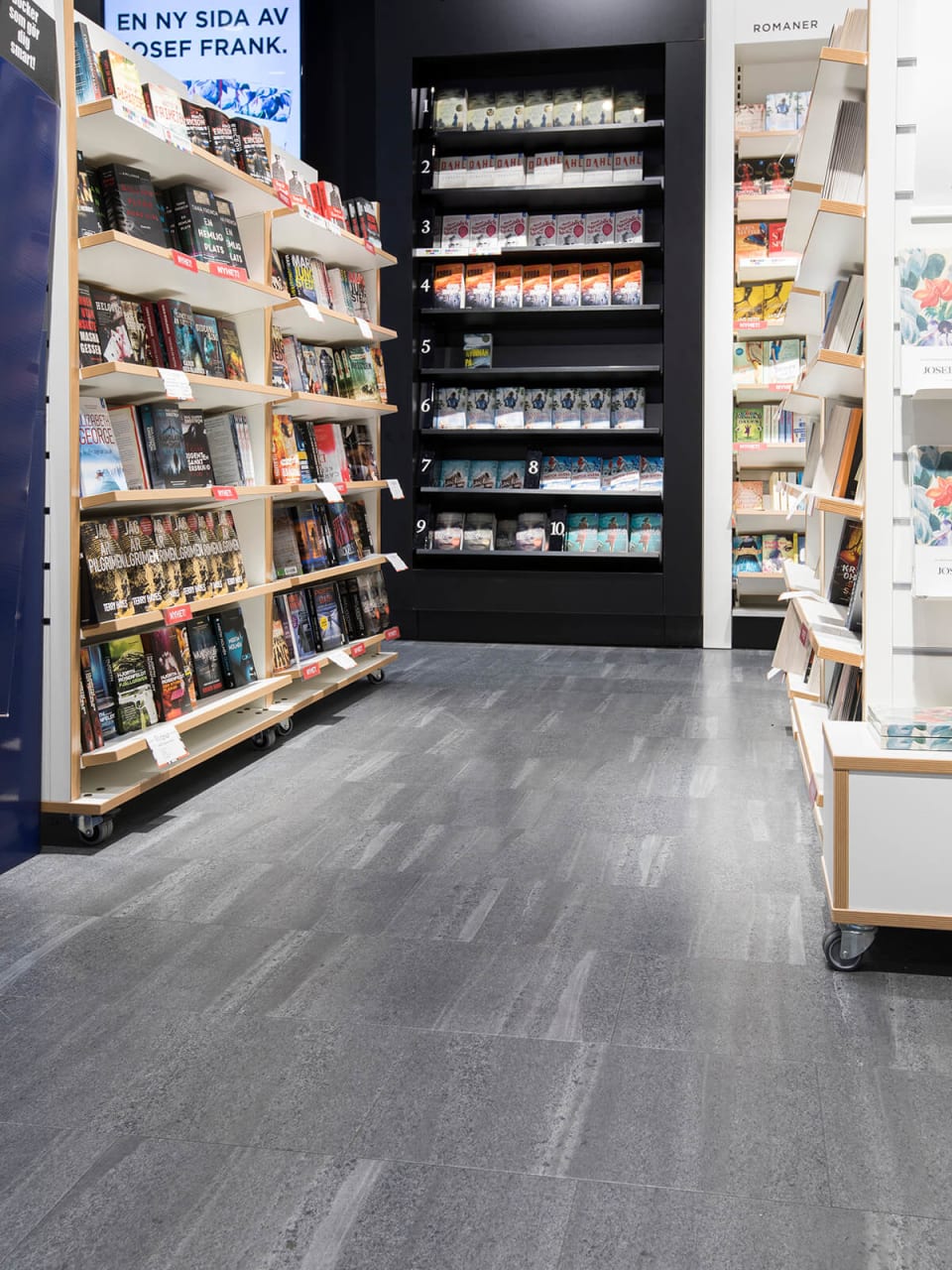 Cumbrian Slate AR0SSL32 | Amtico Commercial LVT Flooring from the ...