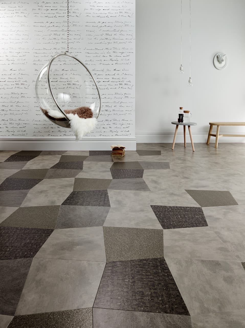 Stria Rock AR0SMS33 | Amtico Commercial LVT Flooring from the Signature ...