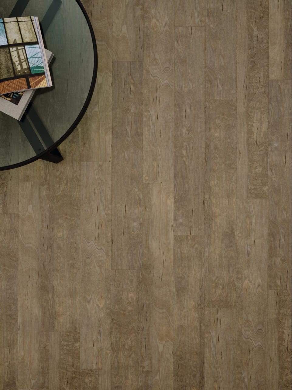 Bleached Elm | SX5W2516 | Amtico Access Loose Lay Vinyl