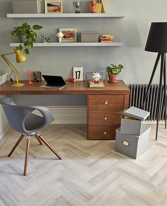 Amtico Spacia Flooring Collection - Amtico Flooring