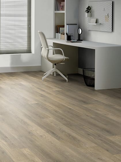 Random Plank Flooring Designs | Amtico Designers' Choice