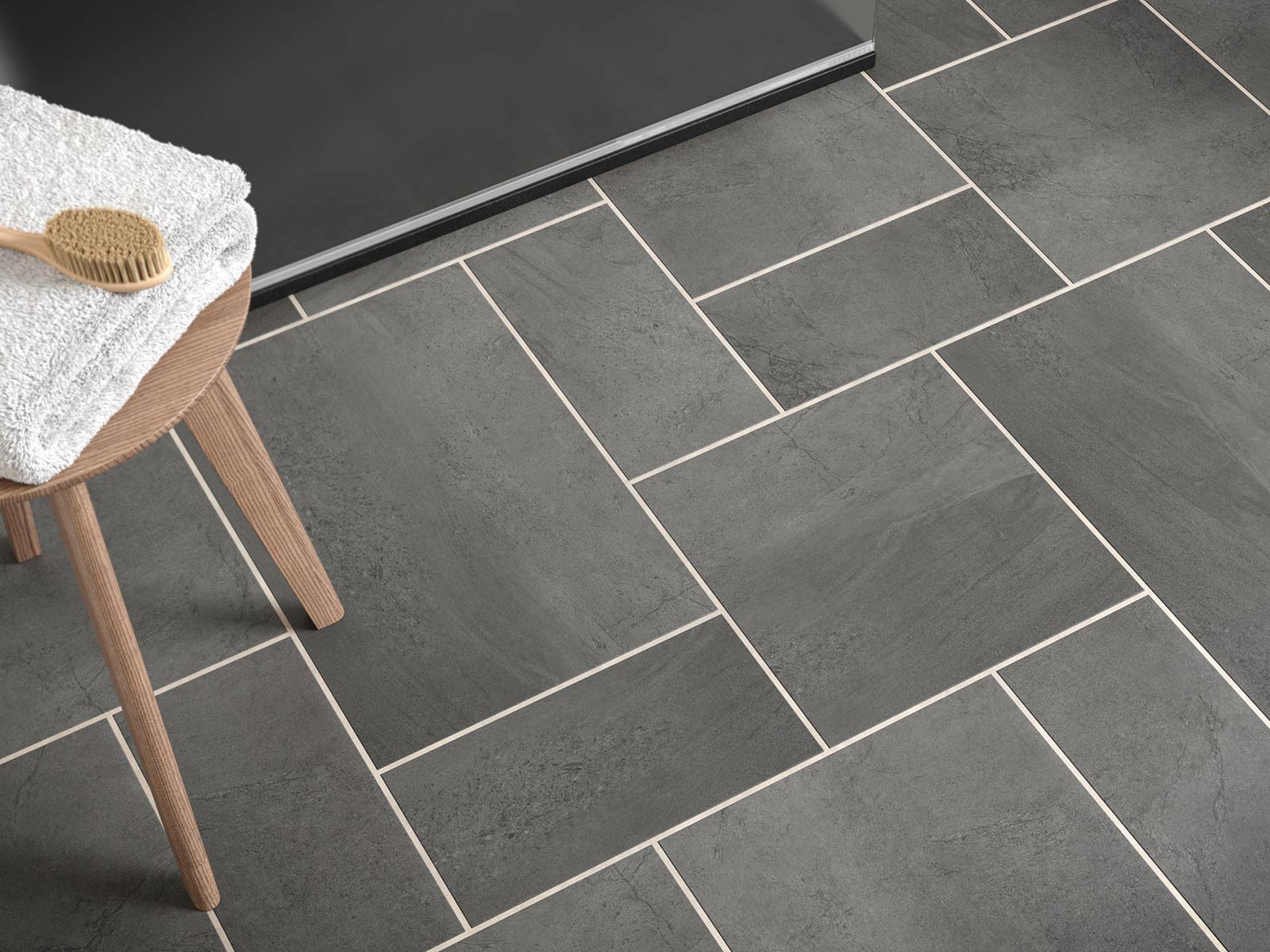 Pavestone | Form Laying Patterns | Amtico Flooring