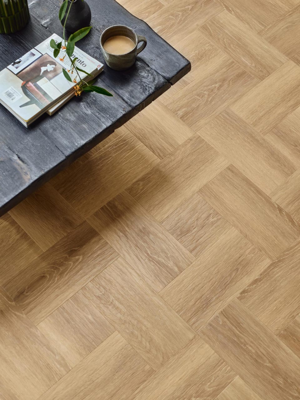 Matlo Oak | FS7W6130 | LVT Design flooring from the Amtico Form Collection