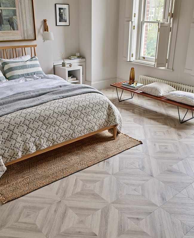 What is LVT Flooring | Amtico Flooring