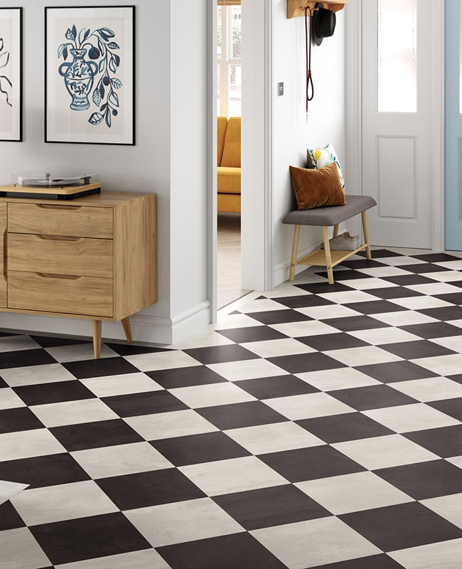 Amtico Spacia Flooring Collection - Amtico Flooring