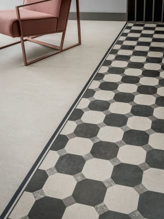 Graphite Slate: Beautifully designed LVT flooring from the Amtico ...