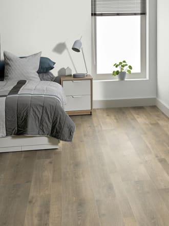 Random Plank Flooring Designs | Amtico Designers' Choice