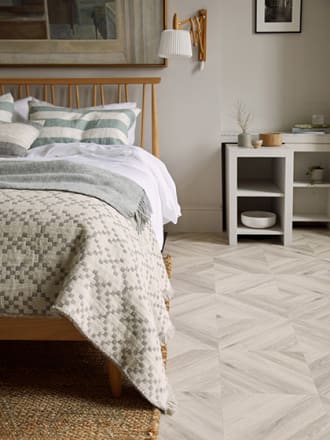 Gable Parquet Flooring Designs | Amtico Designers' Choice
