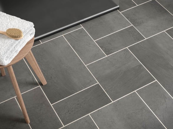Pavestone | Form Laying Patterns | Amtico Flooring