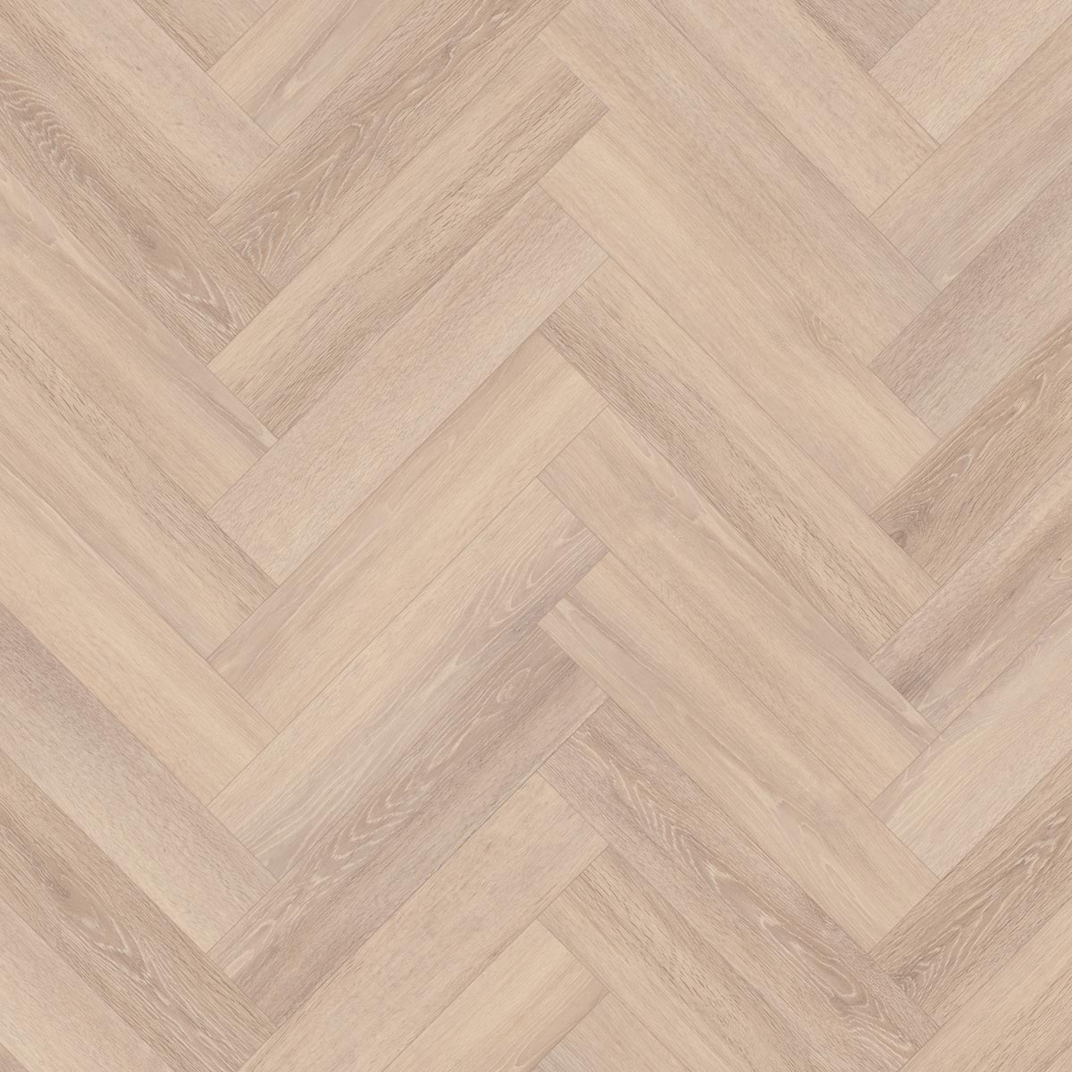 Powdered Oak in Large Parquet: Amtico LVT Design flooring