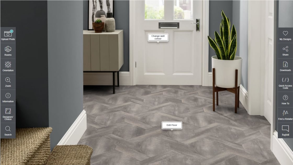 Amtico Flooring | How to: Choose the Right Floor for Your Space