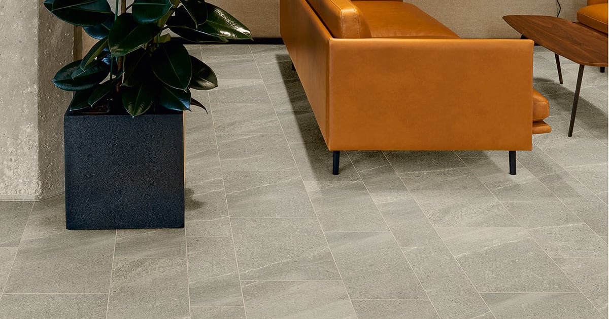 Random Stone | Designers' Choice by Amtico