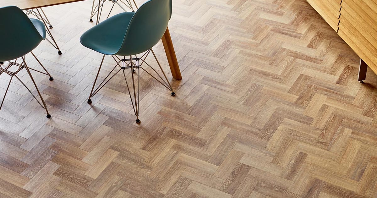 Amtico Spacia Flooring Collection - Amtico Flooring