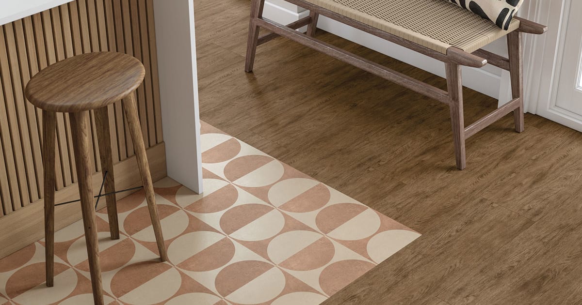 Lune Flooring Designs | Amtico Designers' Choice