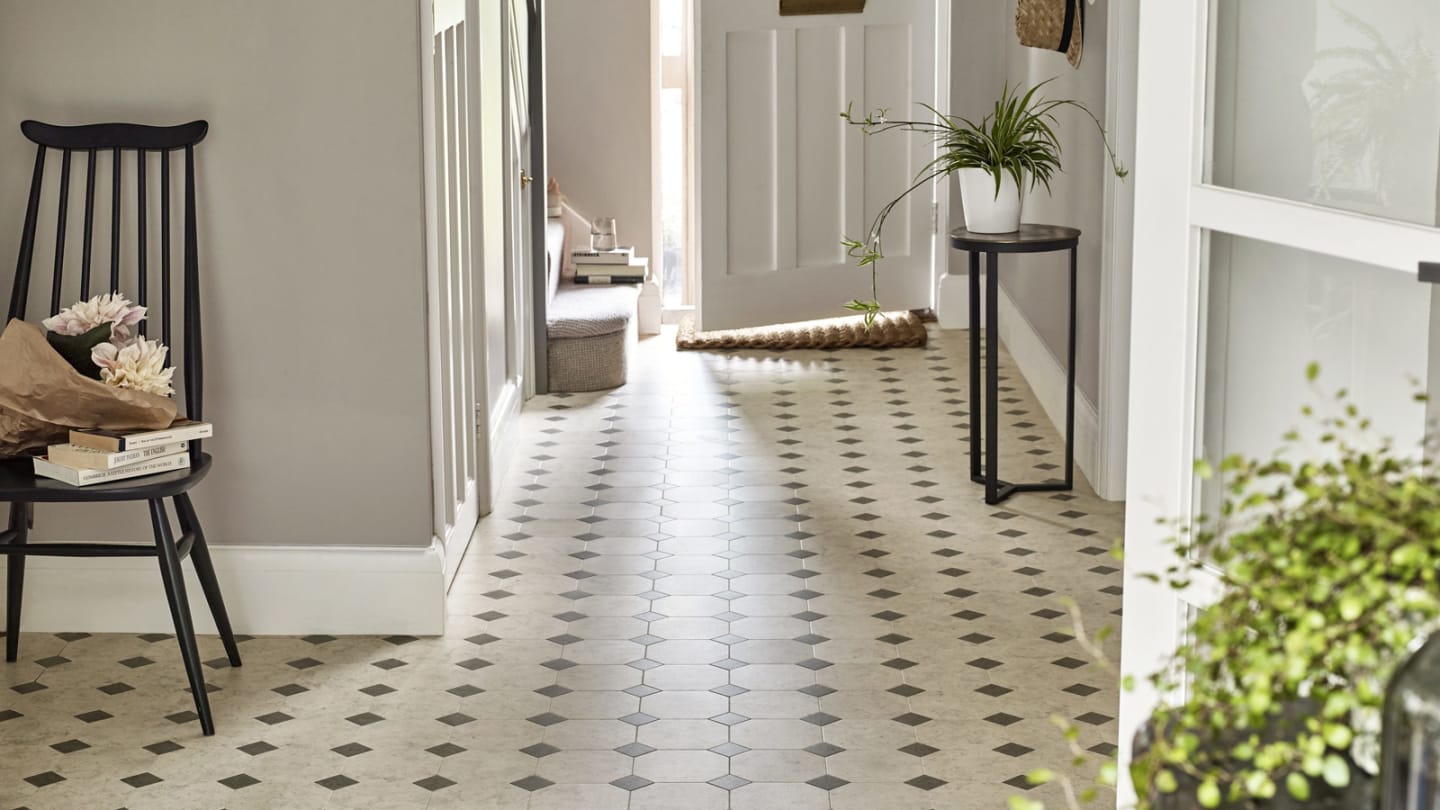 Trend-watch: Stone-effect LVT | Amtico Flooring