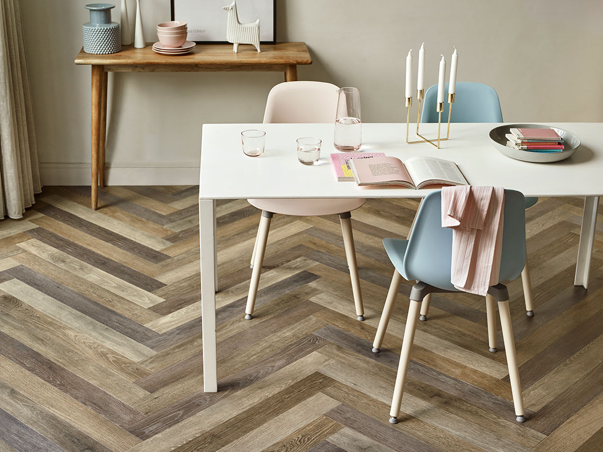 Amtico Flooring | How to: Choose the Right Floor for Your Space