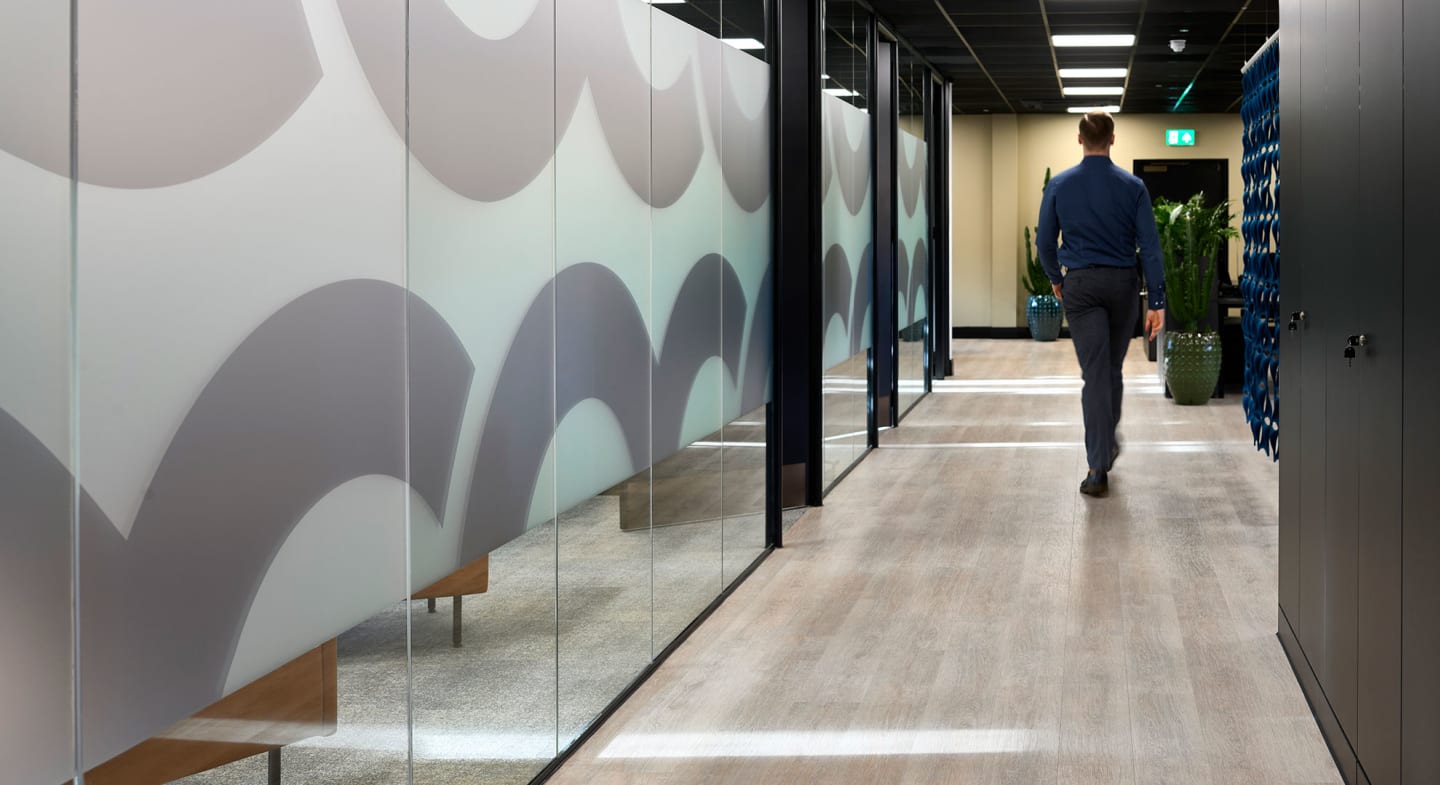 Project: OCO Westend HQ, Scotland