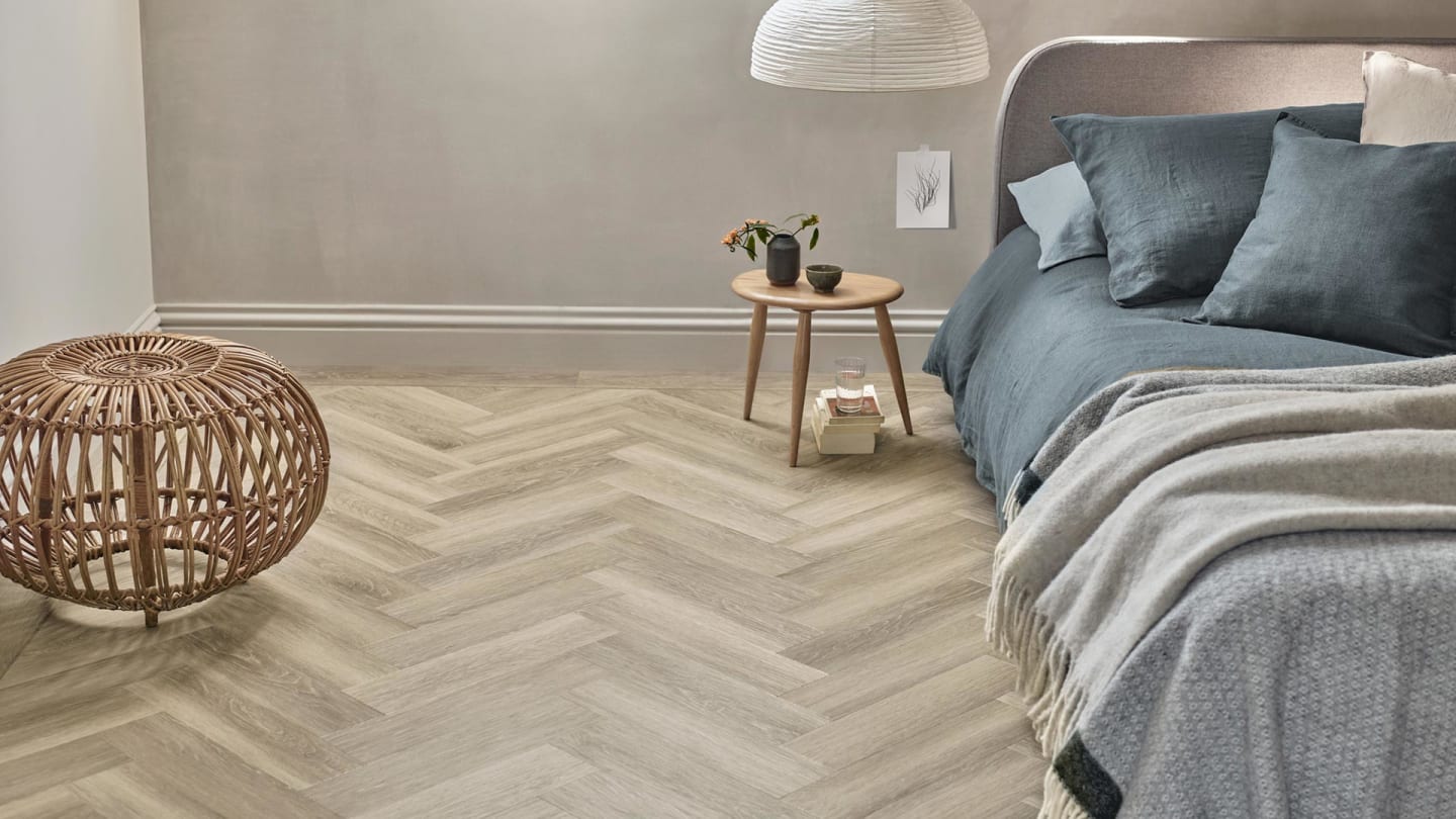 What is LVT Flooring | Amtico Flooring