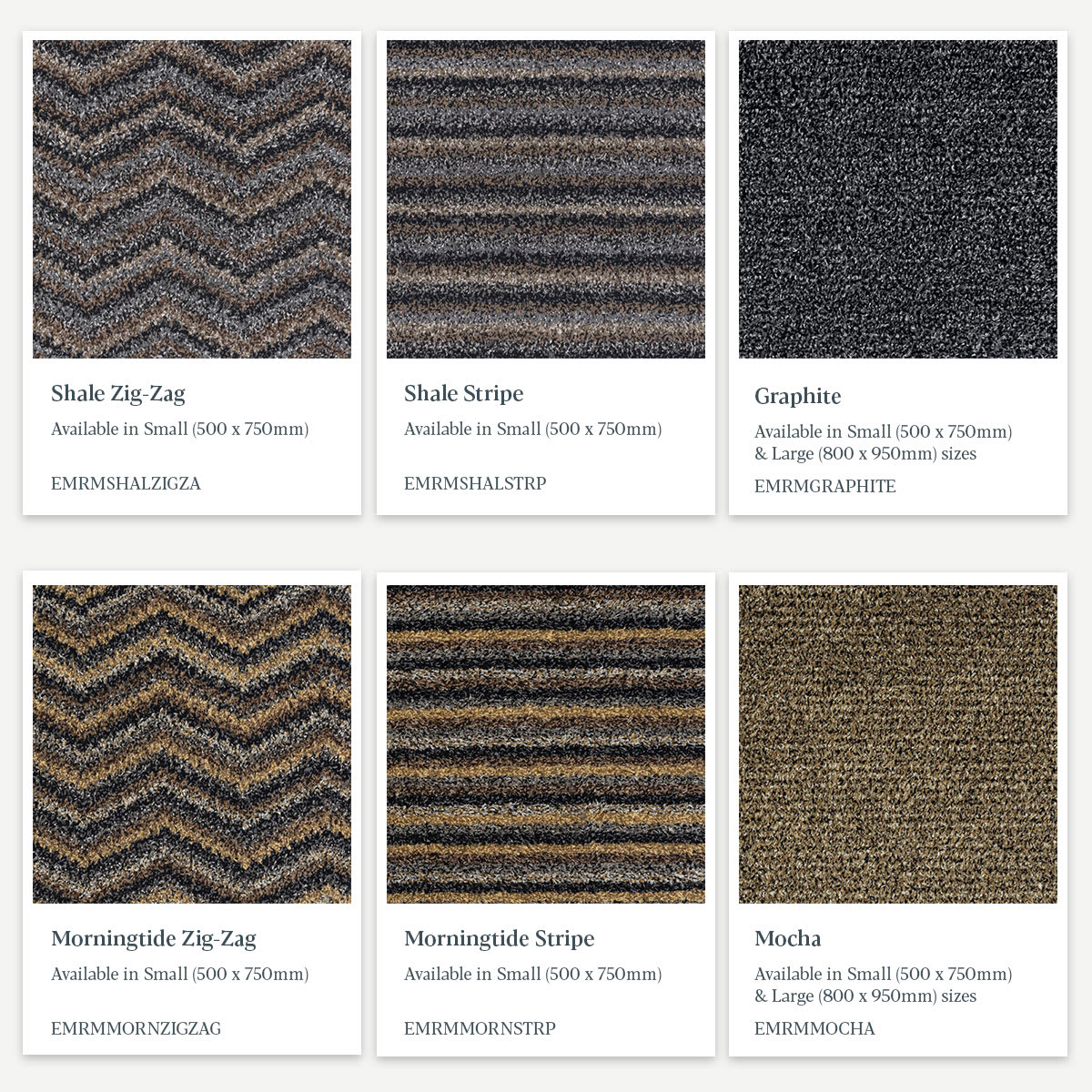 Indoor Floor Mats - Amtico Flooring