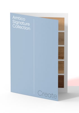 Order your free Amtico Commercial brochures