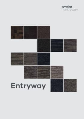 Order your free Amtico Commercial brochures