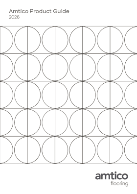 Order your free Amtico Commercial brochures