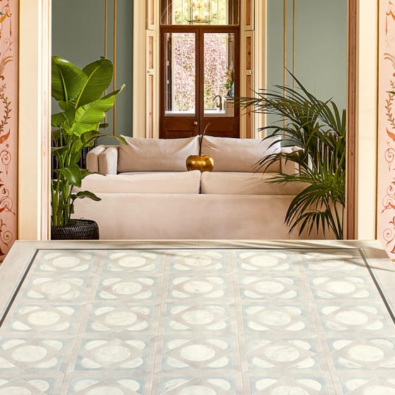 Corinthian | LVT Designböden aus der Amtico Décor Kollektion