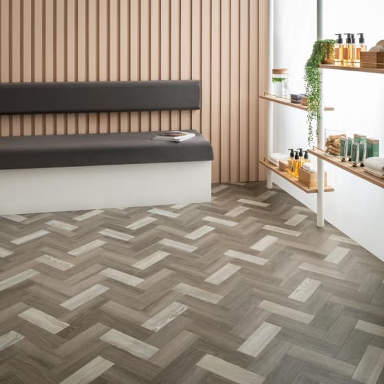 Amtico Marine | Designer flooring for the marine sector | Amtico Commercial