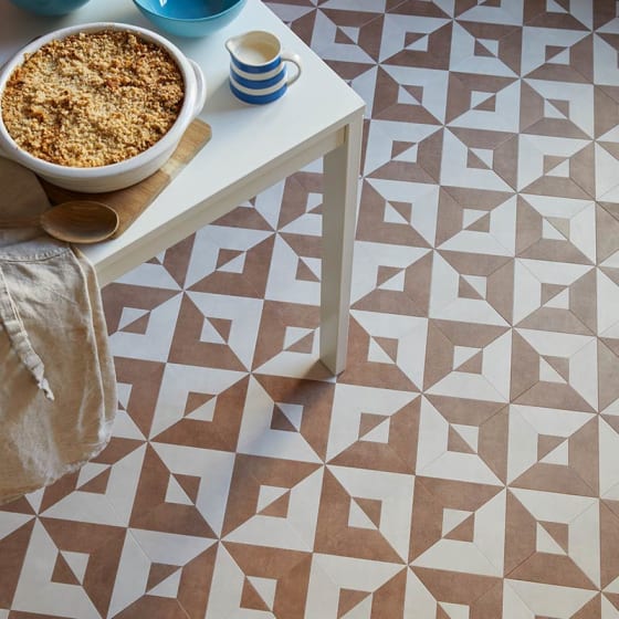 Amtico Décor Collection | Traditional & Victorian Classic Flooring