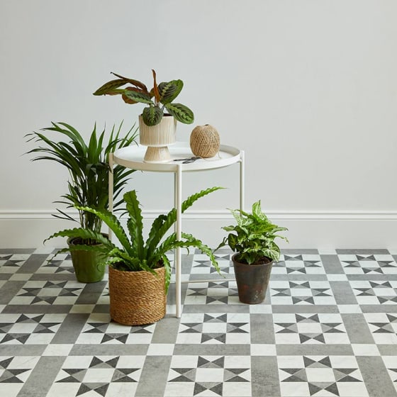 Amtico Décor Collection | Traditional & Victorian Classic Flooring