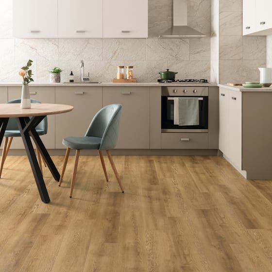 Click Vinyl Flooring | Amtico Click Smart Collection