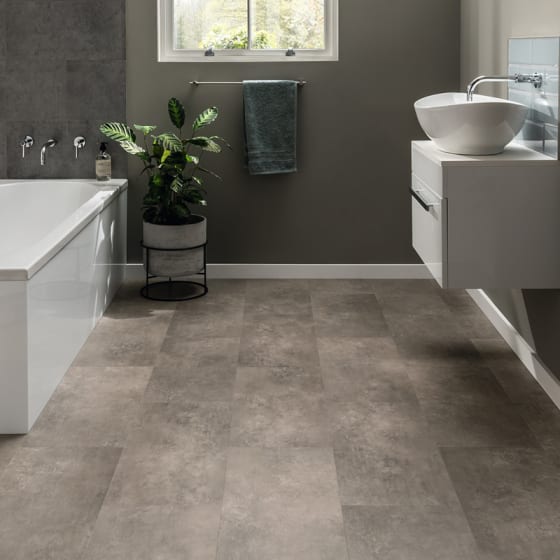 Click Vinyl Flooring | Amtico Click Smart Collection