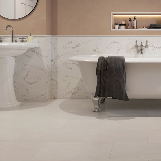 Click Vinyl Flooring | Amtico Click Smart Collection