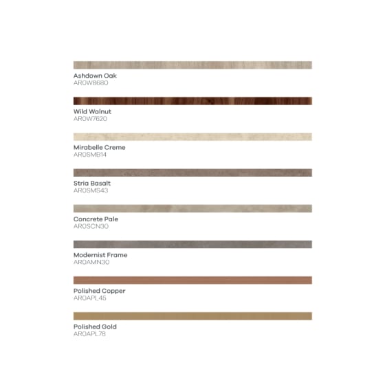 Stripping, Motifs and Borders | Design-led Commercial LVT - Amtico ...