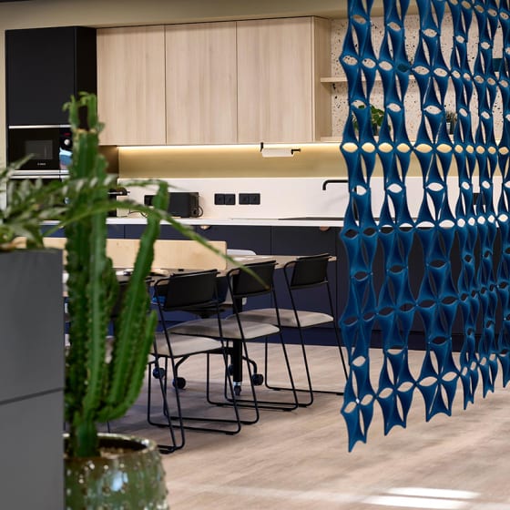 Project: OCO Westend HQ, Scotland