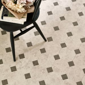 Chantilly Weave Flooring Designs | Amtico Designers' Choice