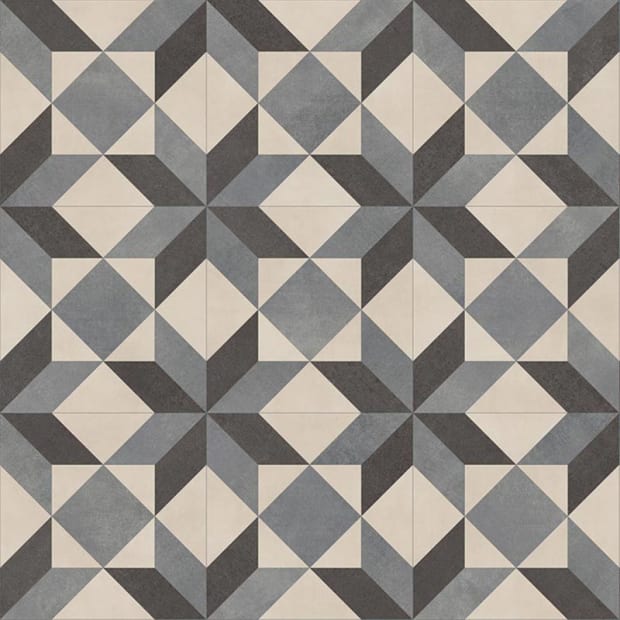 Bathroom Flooring | LVT ideas for your Bathroom Floor | Amtico