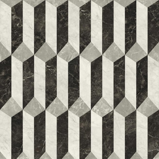 Classic Goldstone | DC487 | Victorian-inspired floor tiles | Amtico Décor