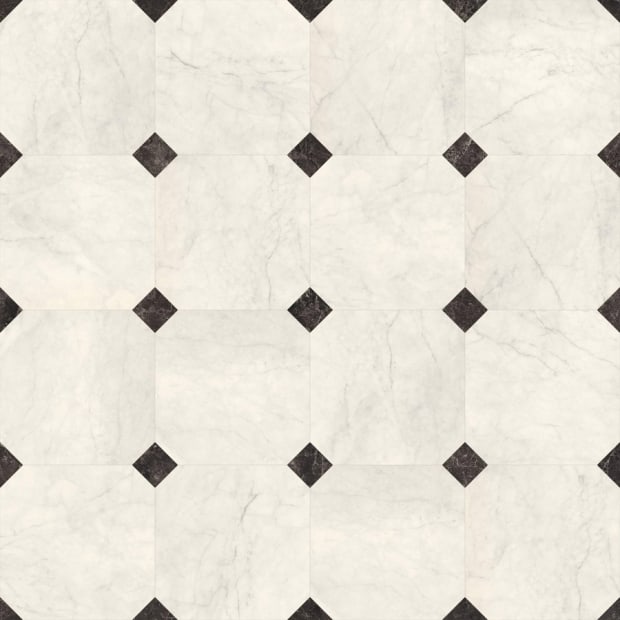 Gatsby Square Small DC510 | Beautiful design floors in Amtico Signature ...