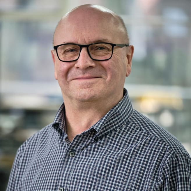 Our People | Amtico Commercial flooring