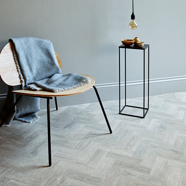 Create Fresh and Airy Spaces with Scandi Style Flooring - Amtico Flooring