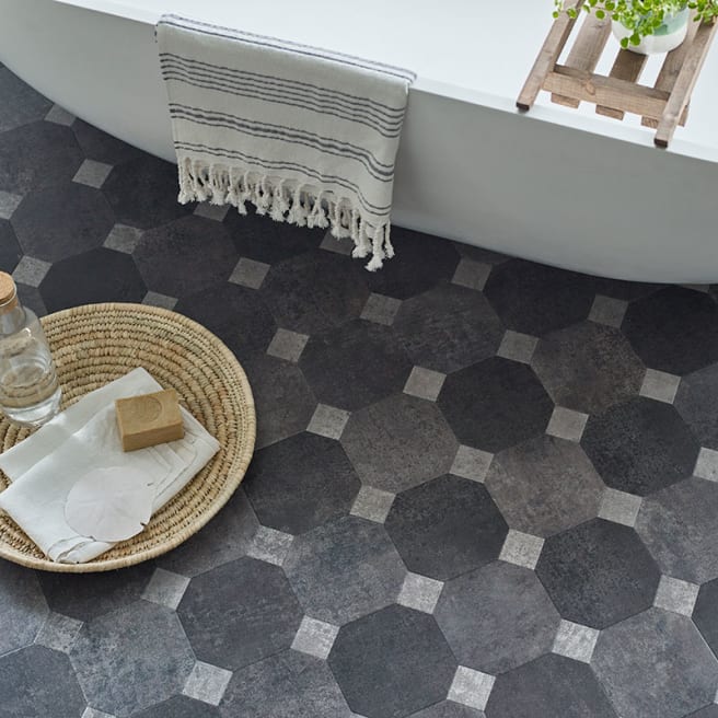 Design Your Perfect Pattern with Amtico