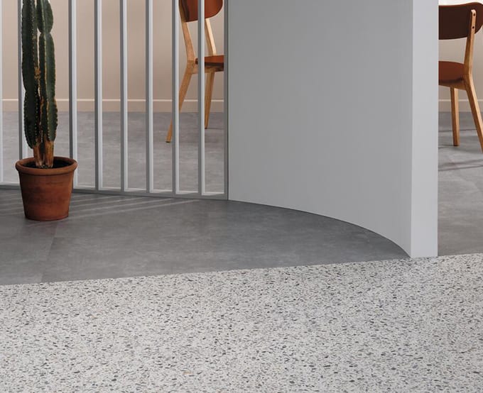 Amtico Spacia Kollektion | 0,55mm PVC-Boden von Amtico