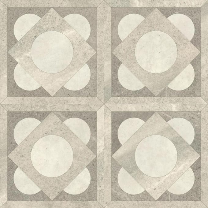 Corinthian Cornice | DC620 | Heritage floor designs from the Amtico ...