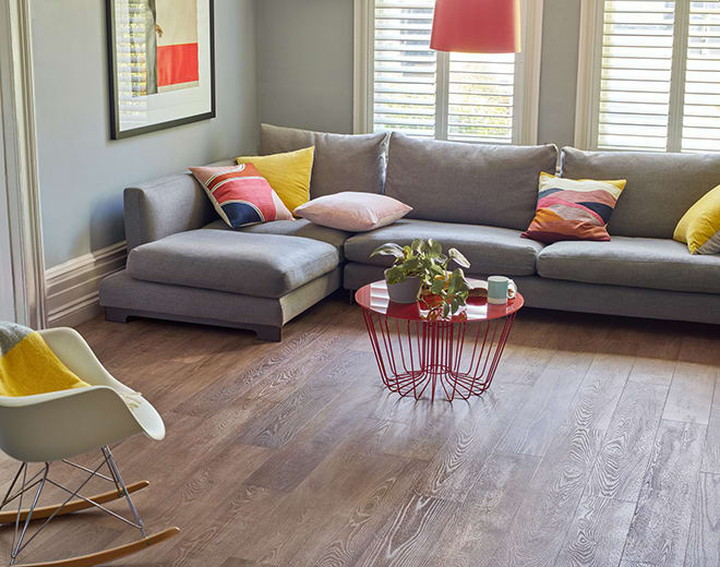Amtico Spacia Flooring Collection - Amtico Flooring