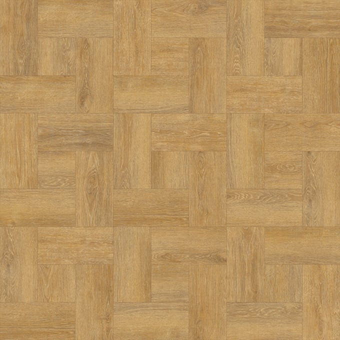 Boardwalk Oak in Broad Weave | LVT Design flooring by Amtico