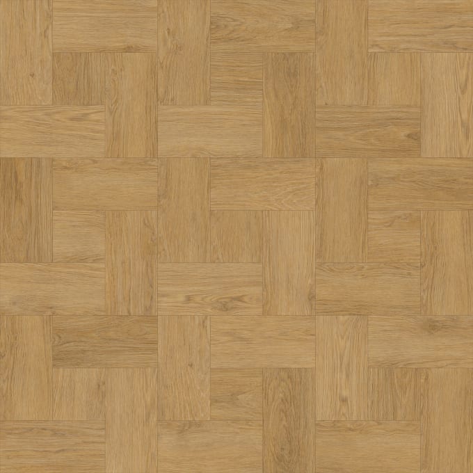 Amber Oak in Broad Weave | LVT Design flooring by Amtico