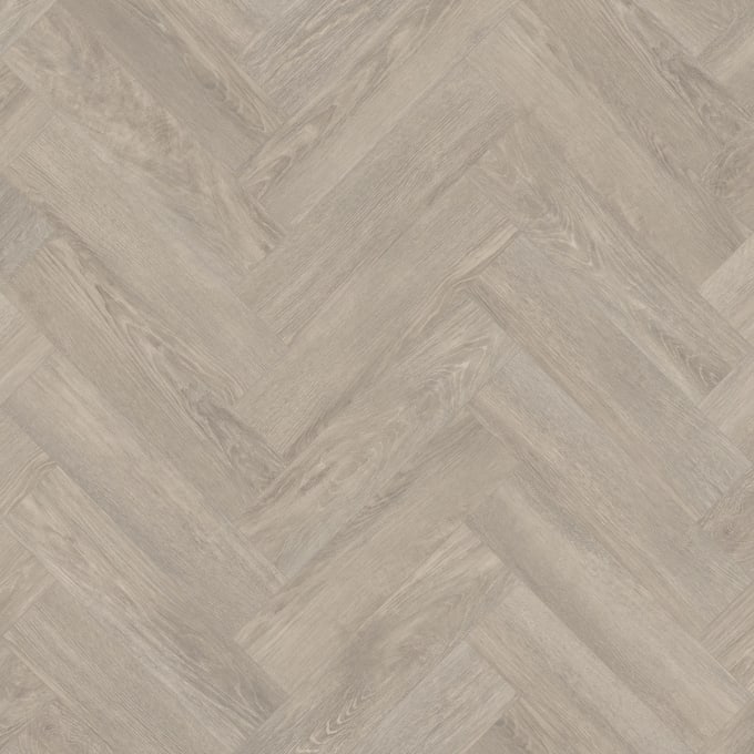 Gotland Oak in Large Parquet: LVT Design flooring by Amtico